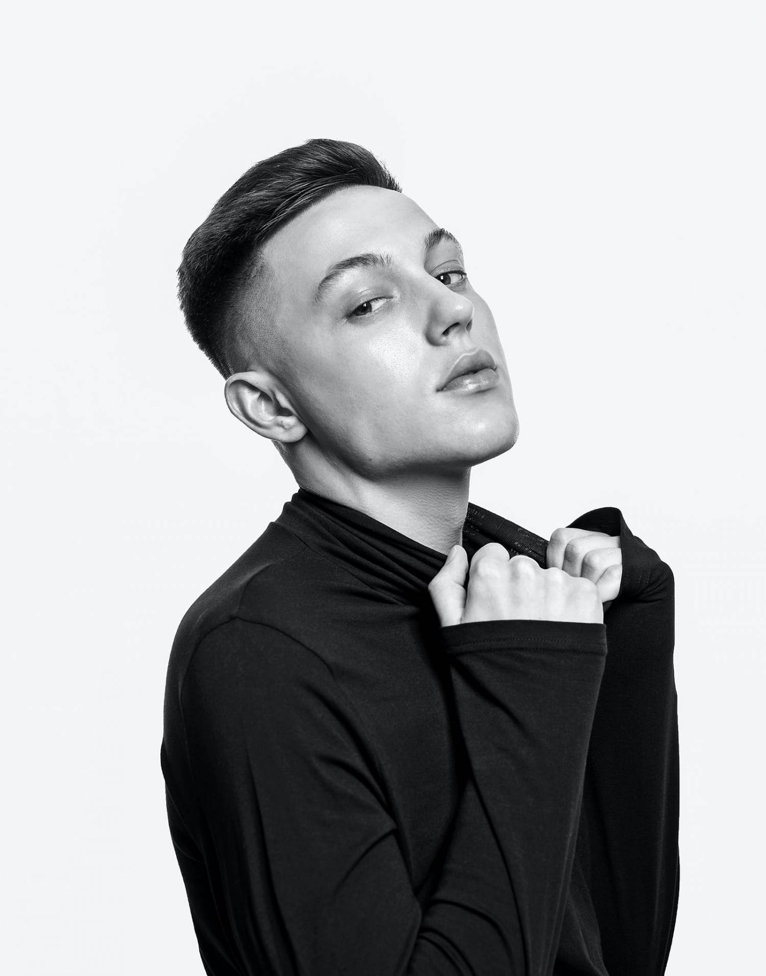 Creative Gallery Layout - Uncode