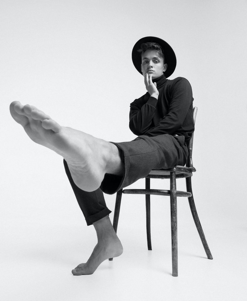 Photo Gallery Grid - Uncode