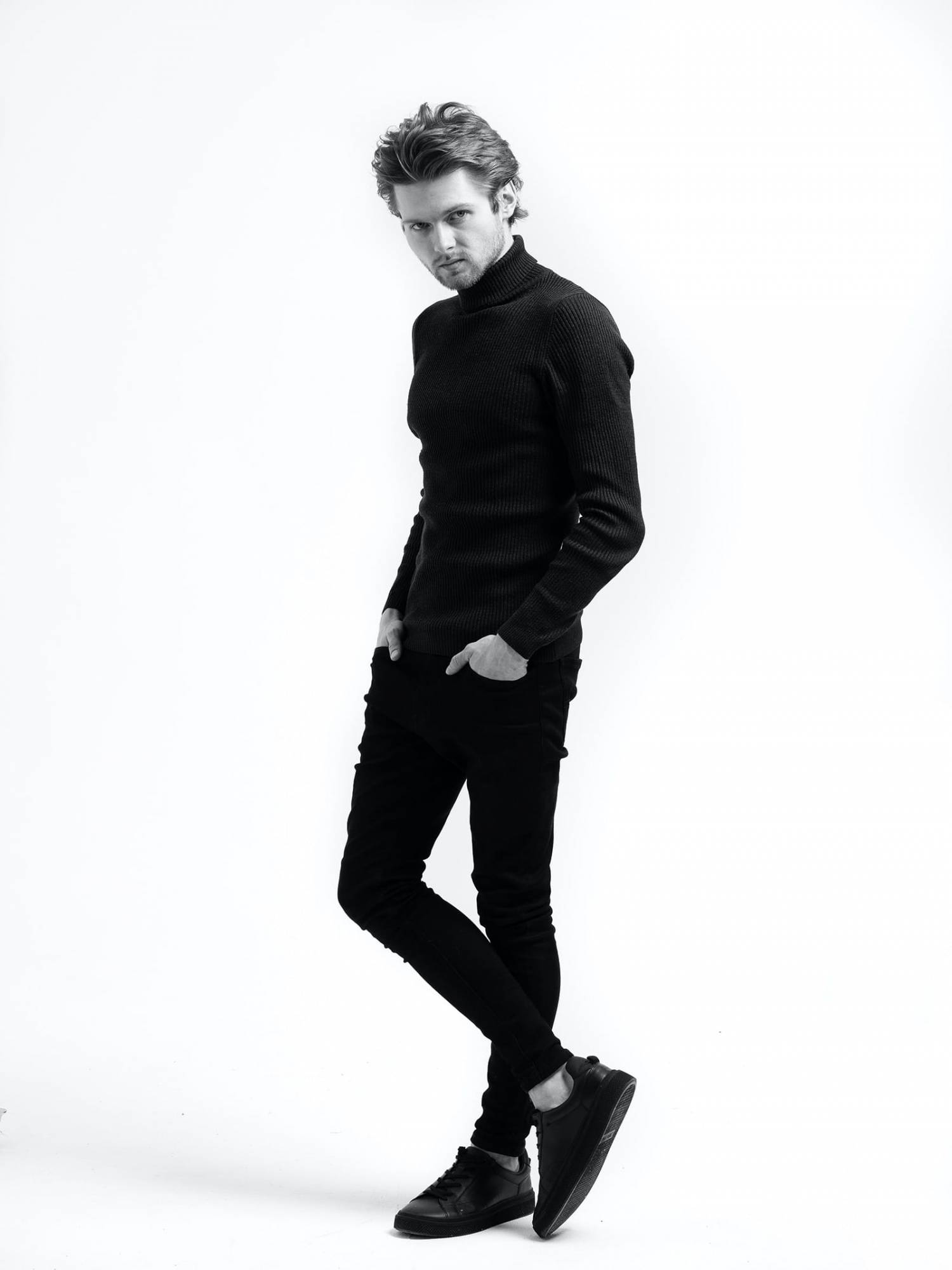 Creative Gallery Layout - Uncode