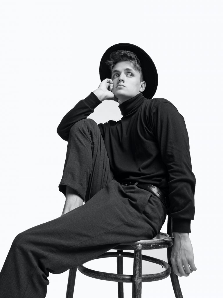 Photo Gallery Grid - Uncode