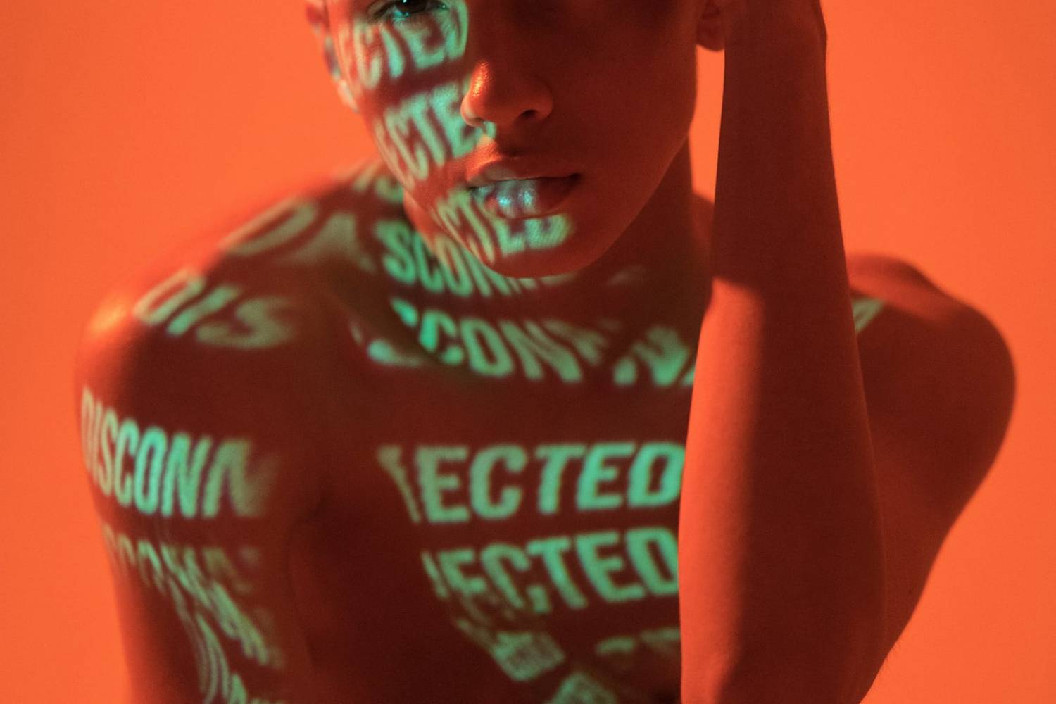 Custom Navigation - Uncode