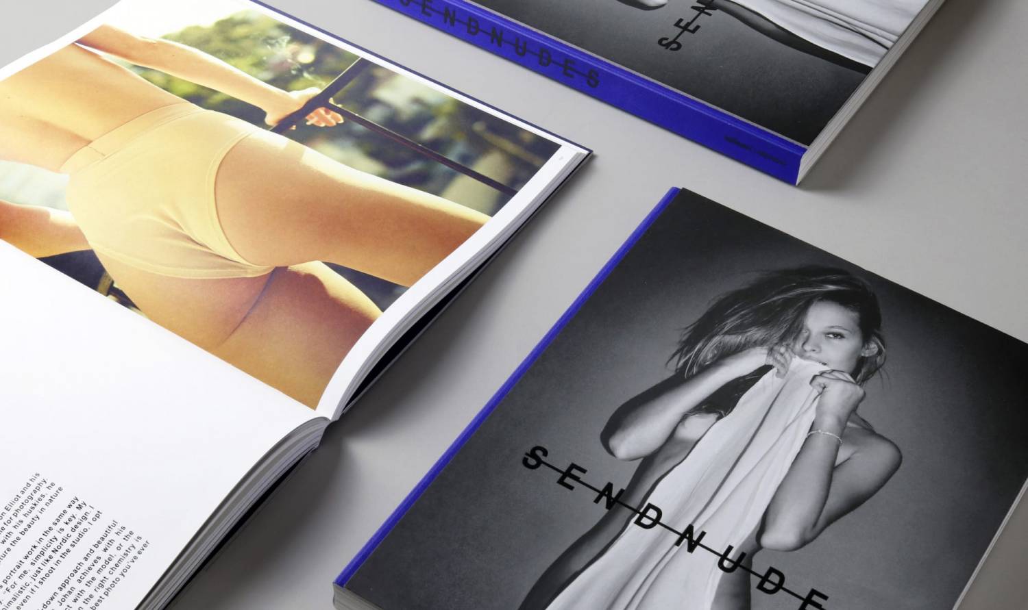 Center Stack Layout - Uncode