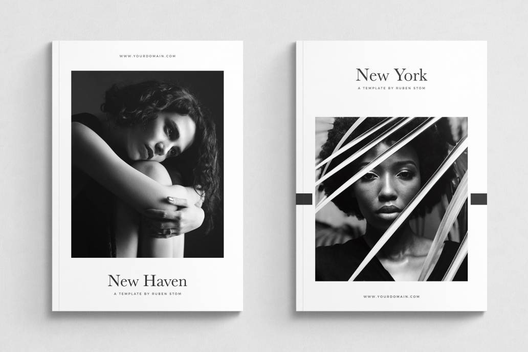 Sidebar Stack Full Layout - Uncode