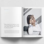 Sidebar Stack Full Layout - Uncode