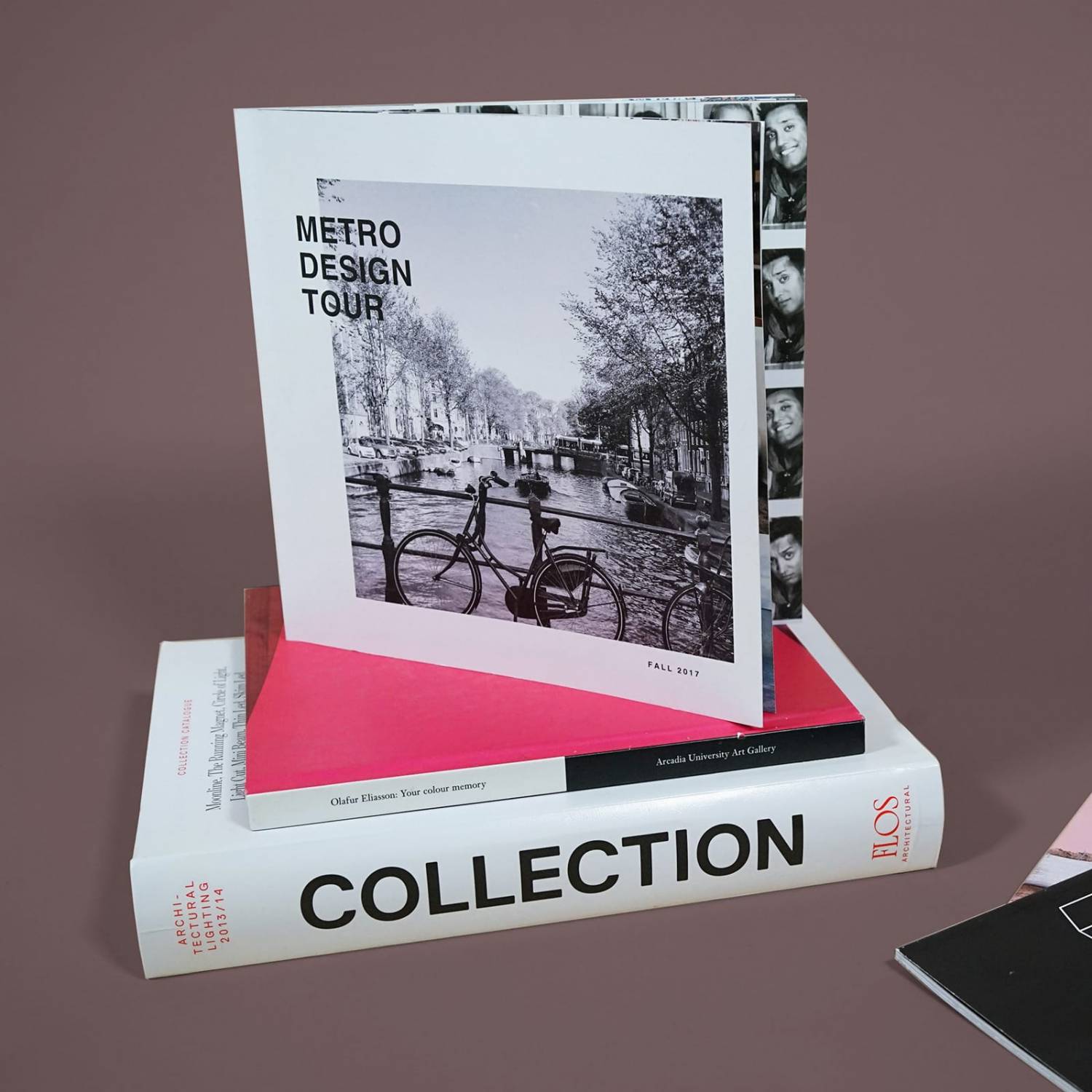 Sidebar Stack Layout - Uncode