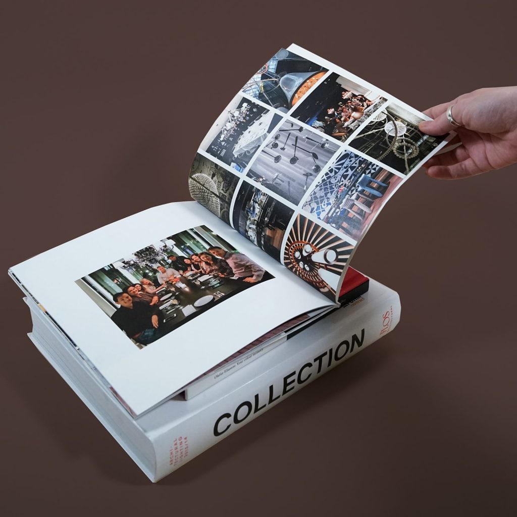 Sidebar Stack Layout - Uncode