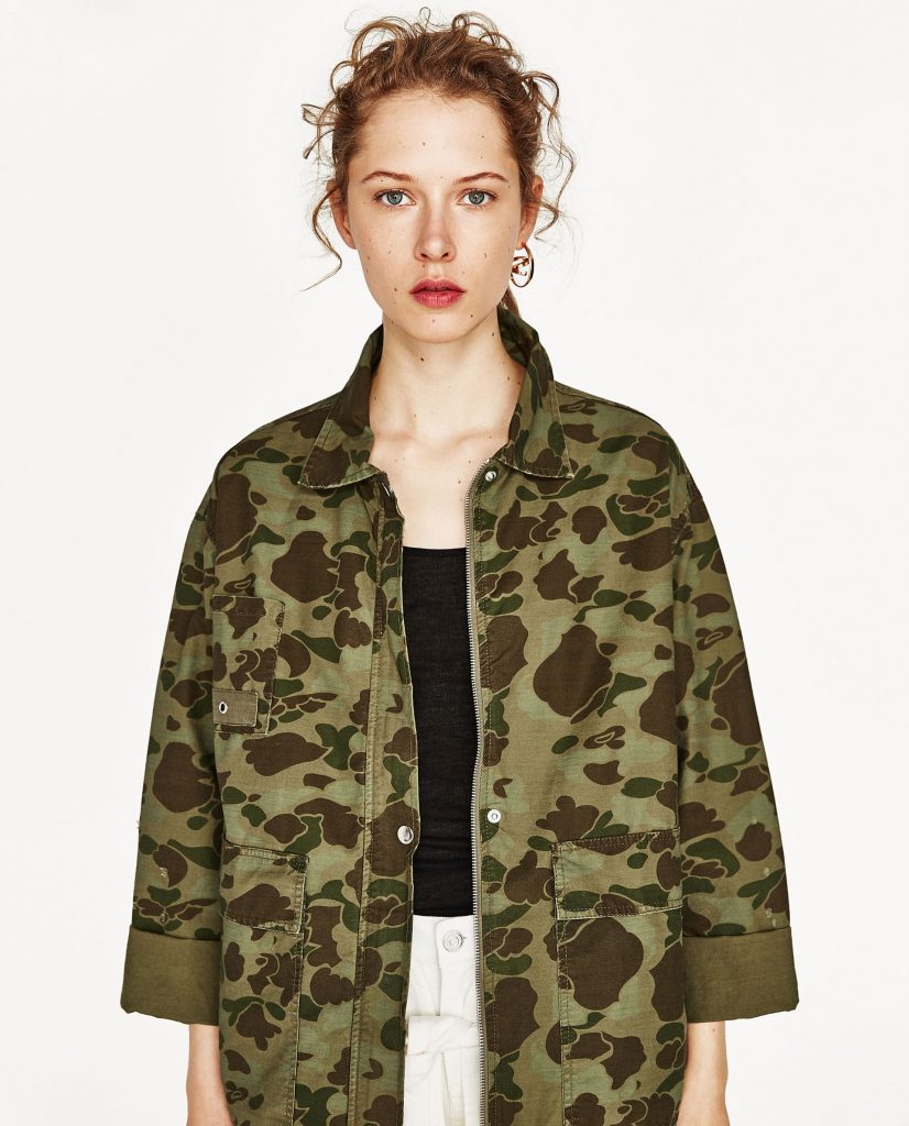 Shop Landing - Uncode