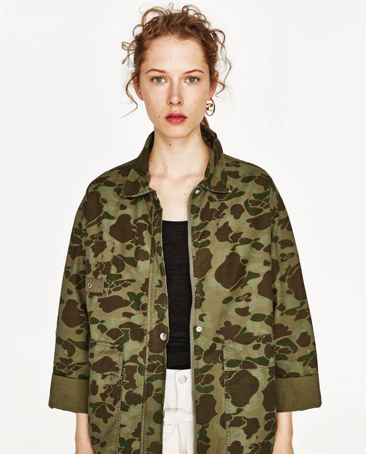 Shop Landing - Uncode