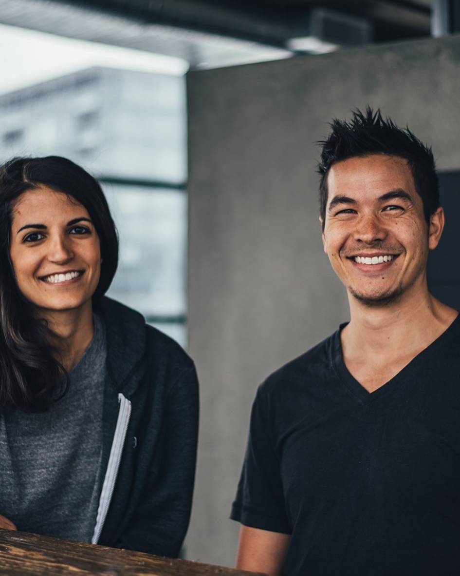 Portfolio Collective - Uncode