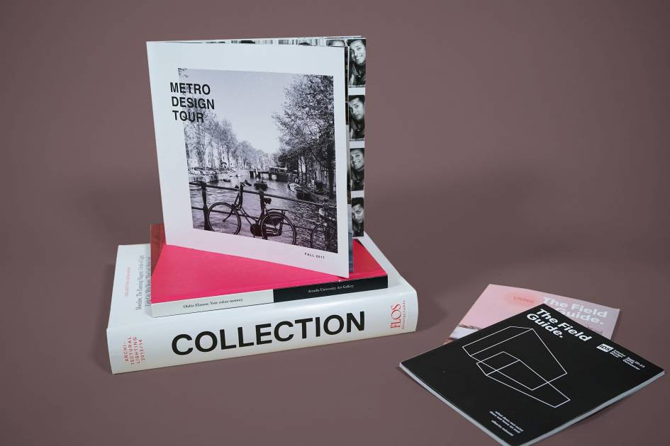 Posts Pattern - Uncode