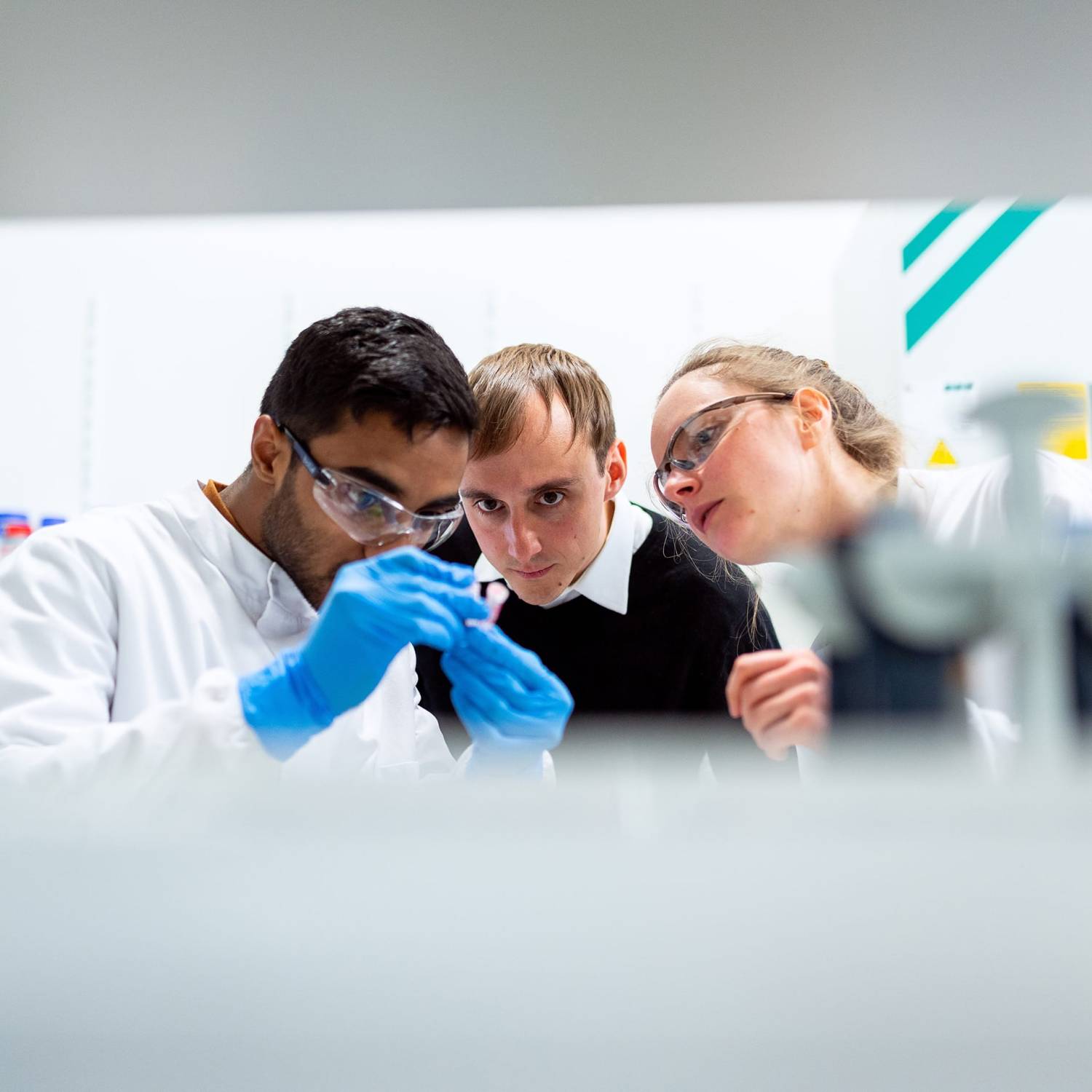 Classic Innovators - Uncode