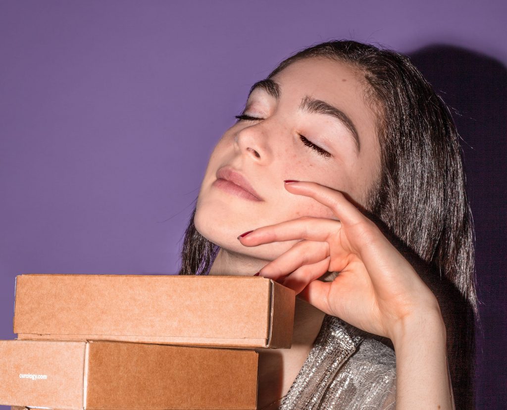 Parallax Elements - Uncode