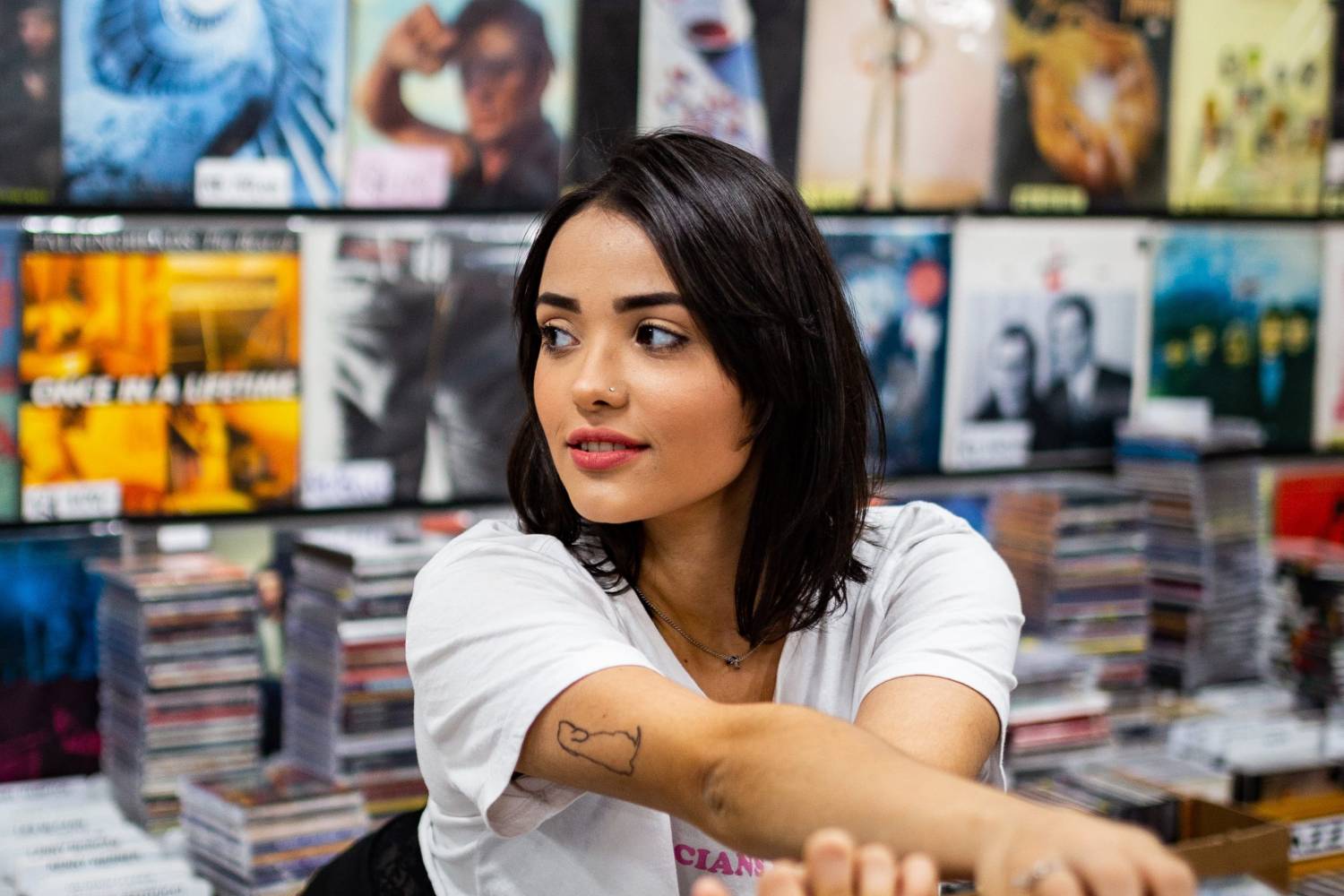 Creative Persona - Uncode