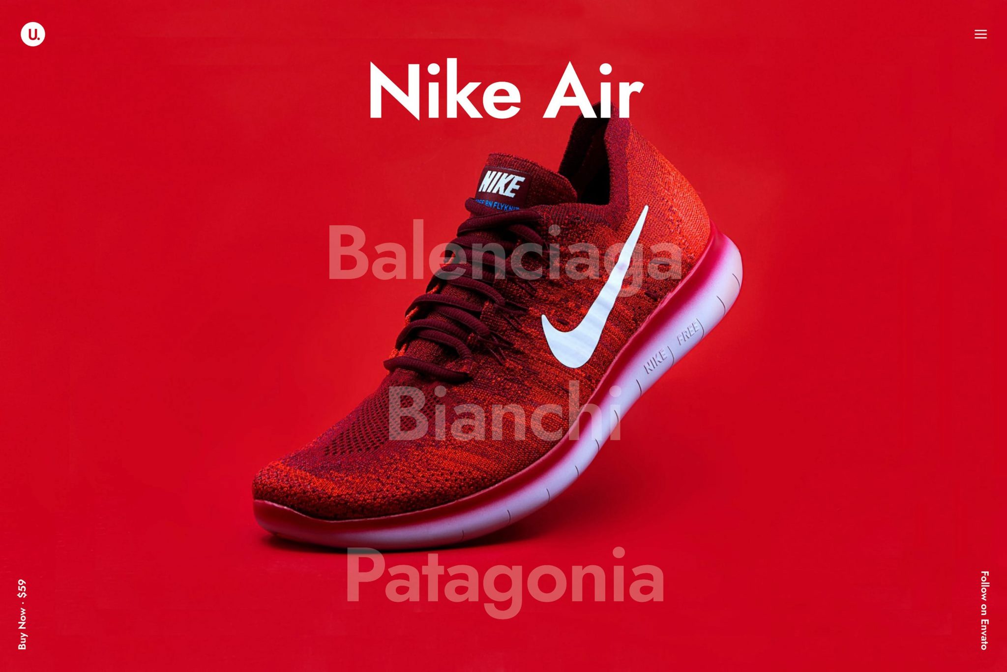 Portfolio Metro - Uncode