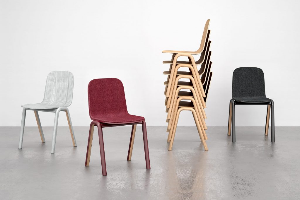 Center Stack Full Layout - Uncode