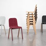 Center Stack Full Layout - Uncode