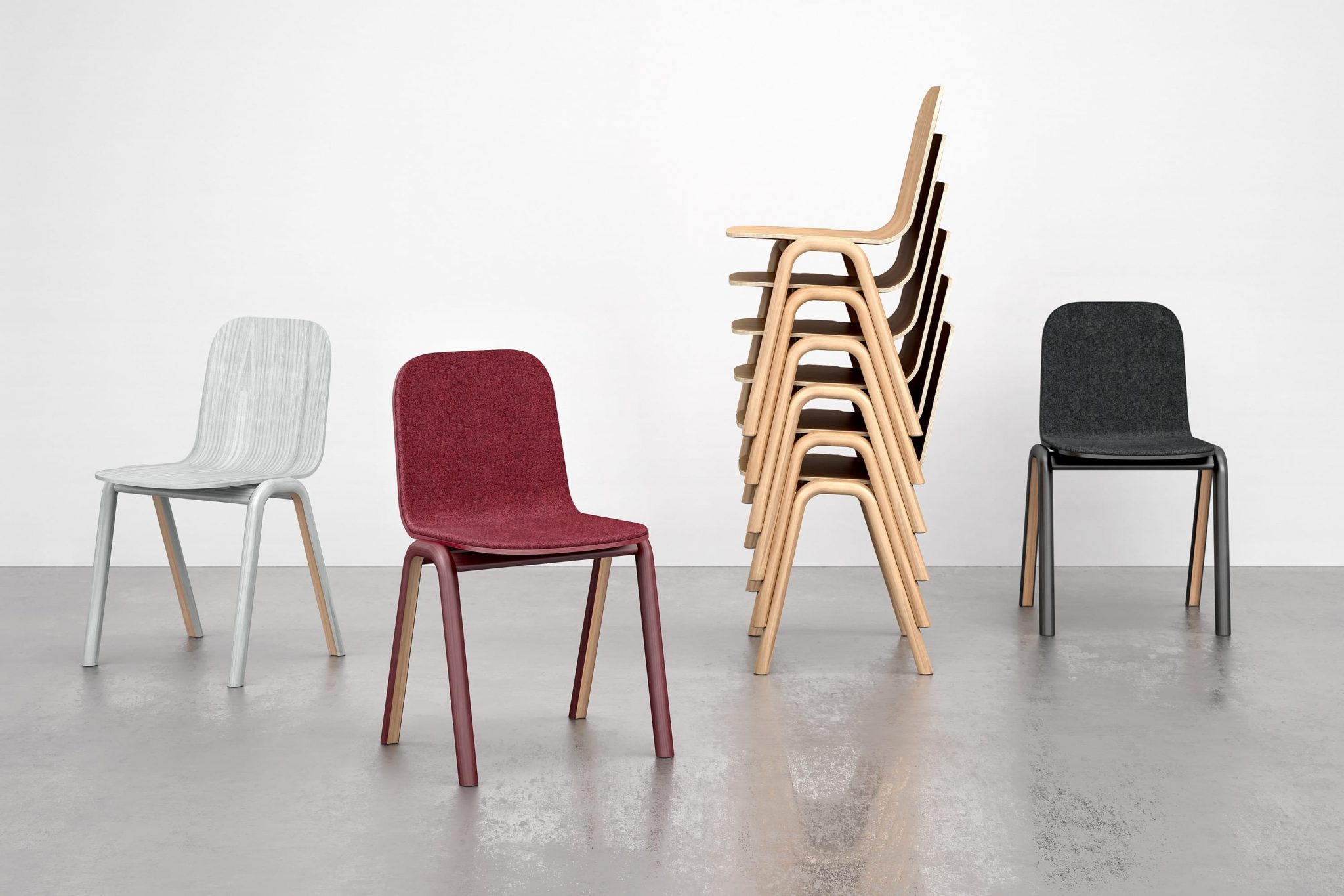 Center Stack Full Layout - Uncode