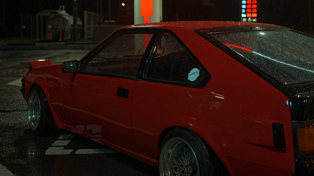 Filmmaking Layout - Uncode