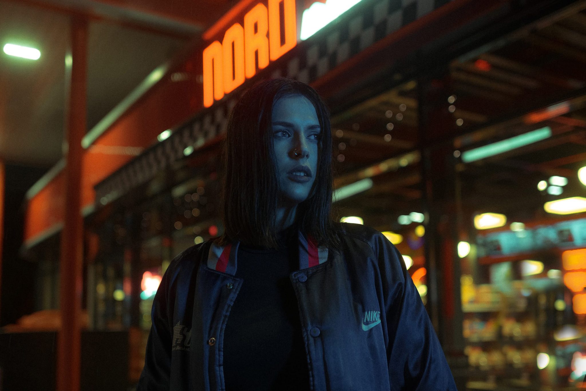 Filmmaking Layout - Uncode