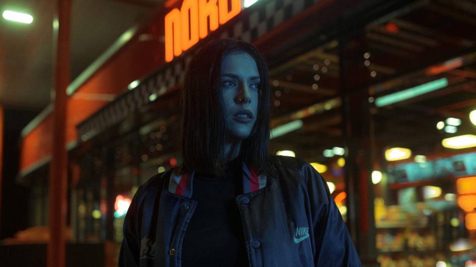 Filmmaking Layout - Uncode