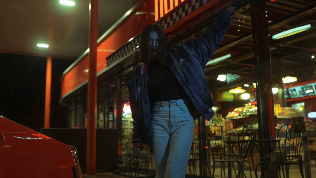 Filmmaking Layout - Uncode