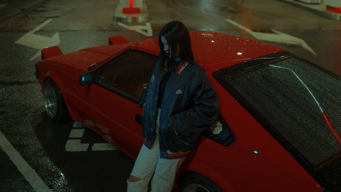 Filmmaking Layout - Uncode