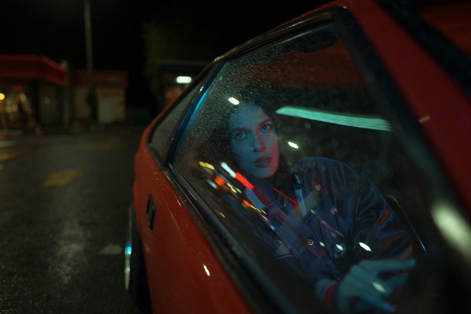 Filmmaking Layout - Uncode