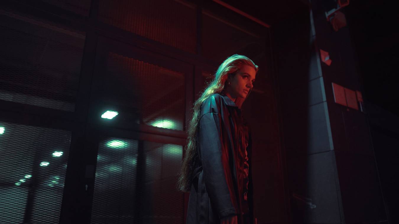 Filmmaking Layout - Uncode