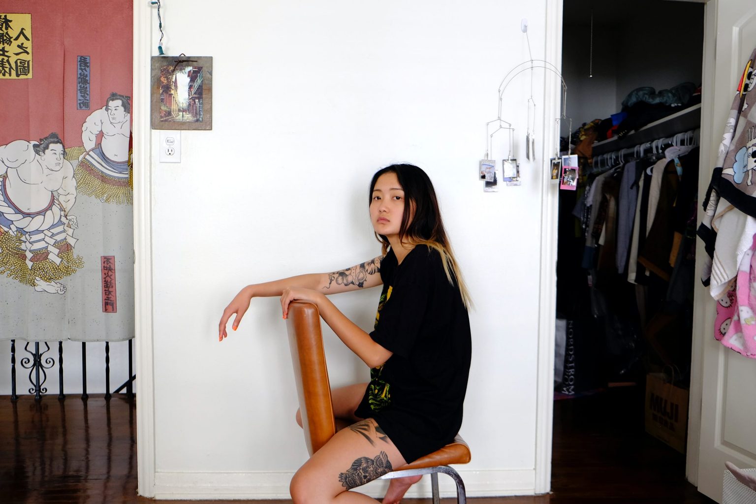 Portfolio Pattern - Uncode