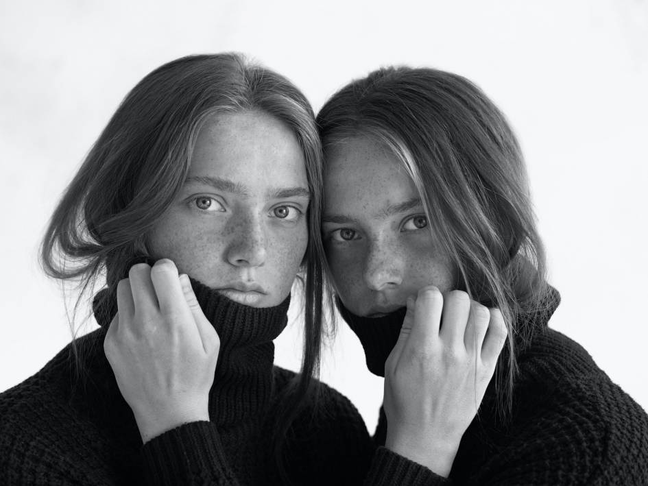 Photo Gallery Grid - Uncode