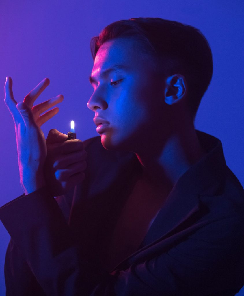 Photo Gallery Grid - Uncode