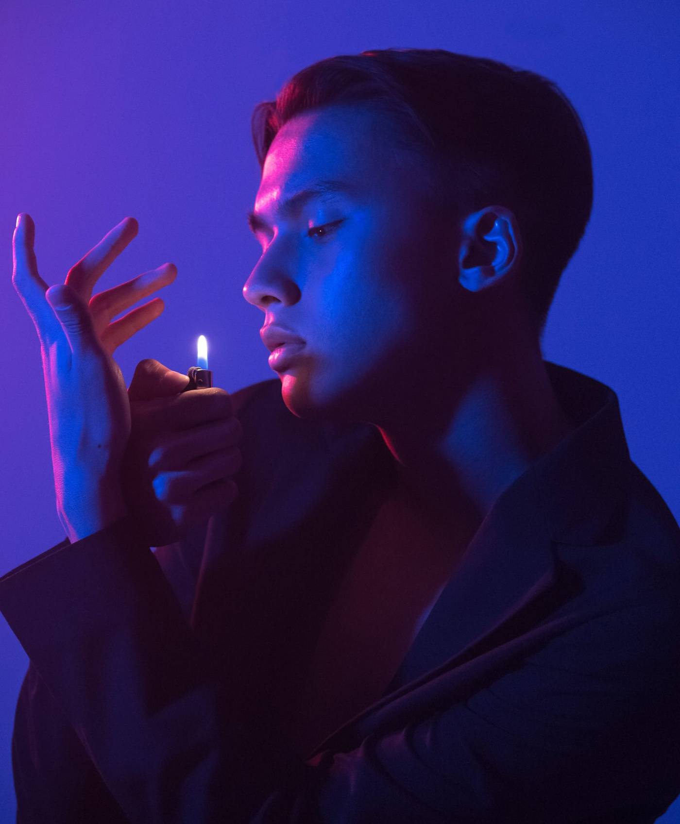 Photo Gallery Grid - Uncode