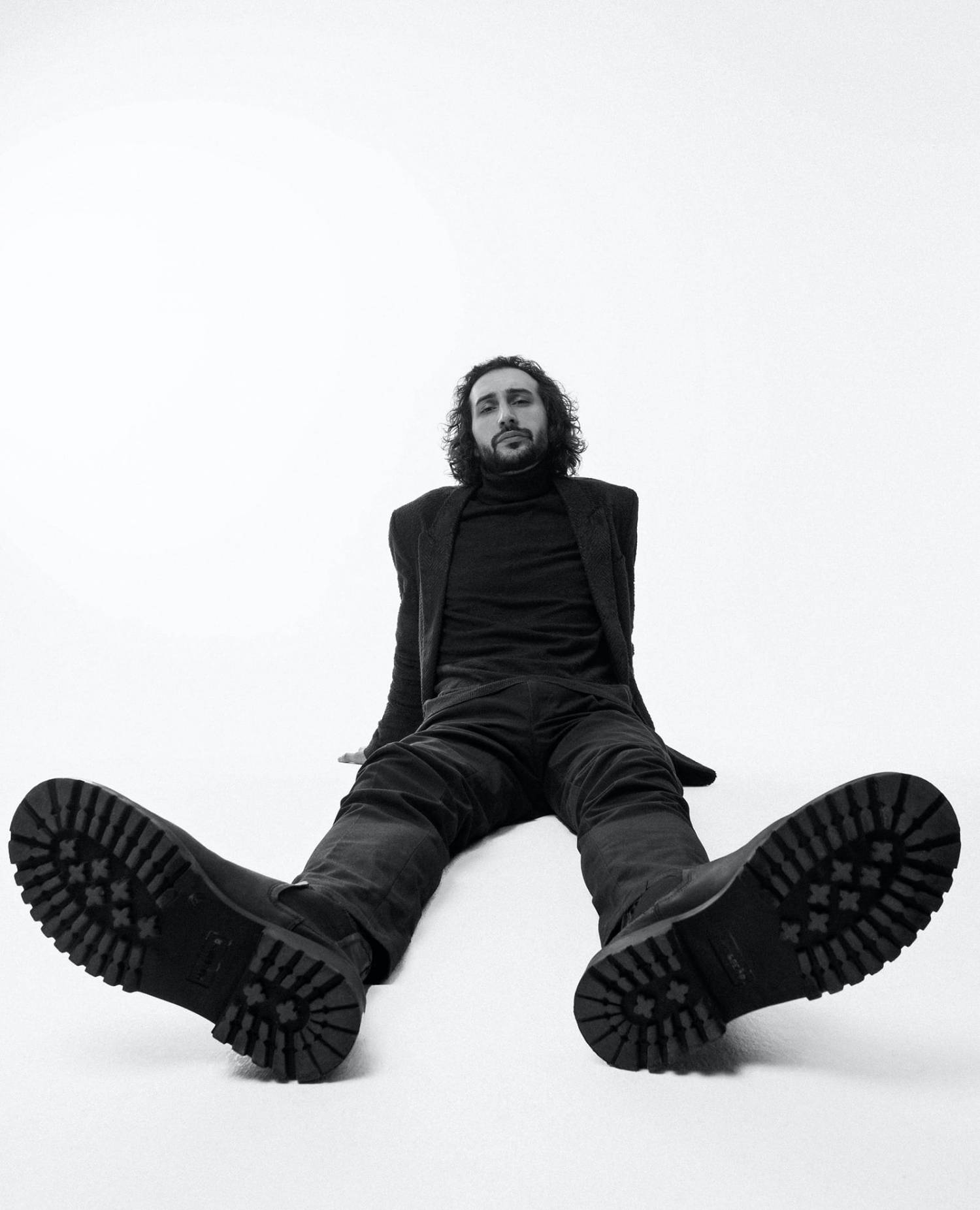 Photo Gallery Grid - Uncode