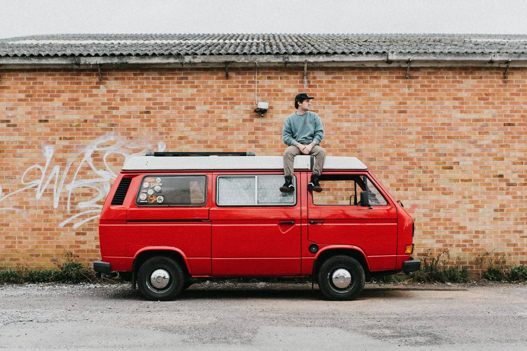 Vertical Tabs - Uncode