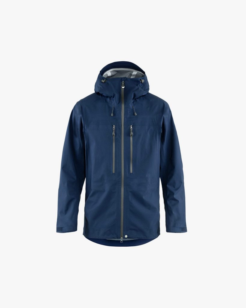 Wilson Broker Jacket - Uncode