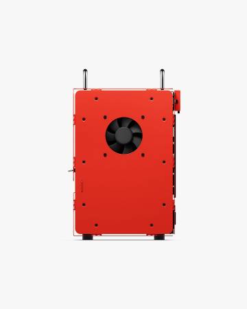 Spire 8-X Red - Uncode