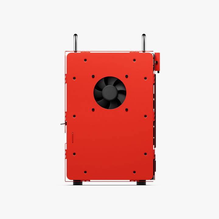 Horizontal Tabs - Uncode