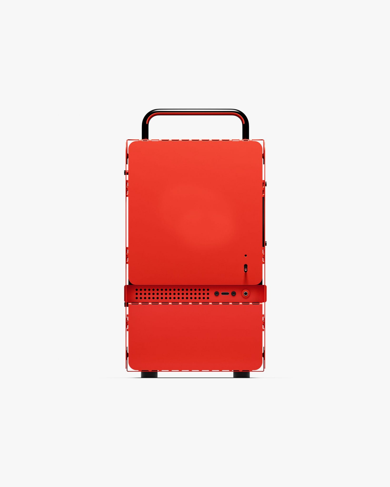 Spire 8-X Red - Uncode