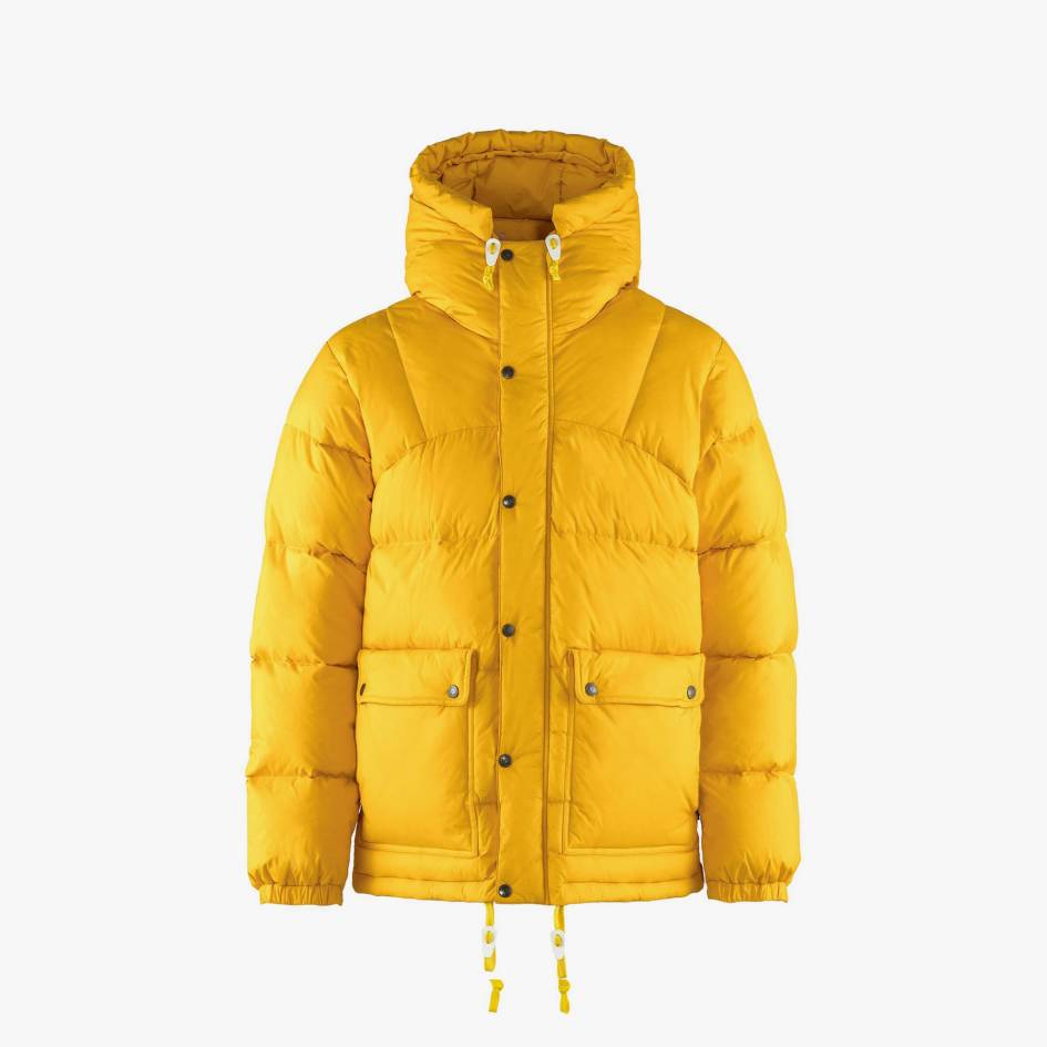 Expedition Tech - Uncode