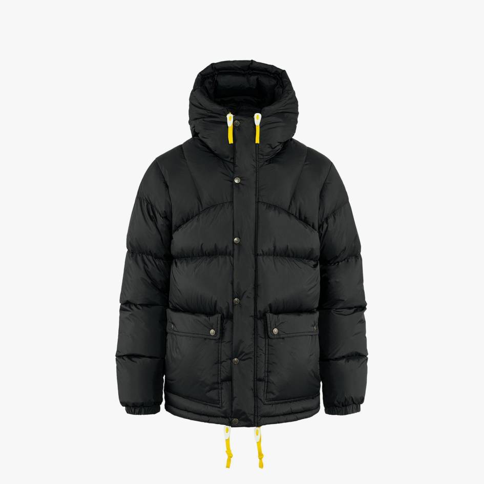 Expedition Tech - Uncode