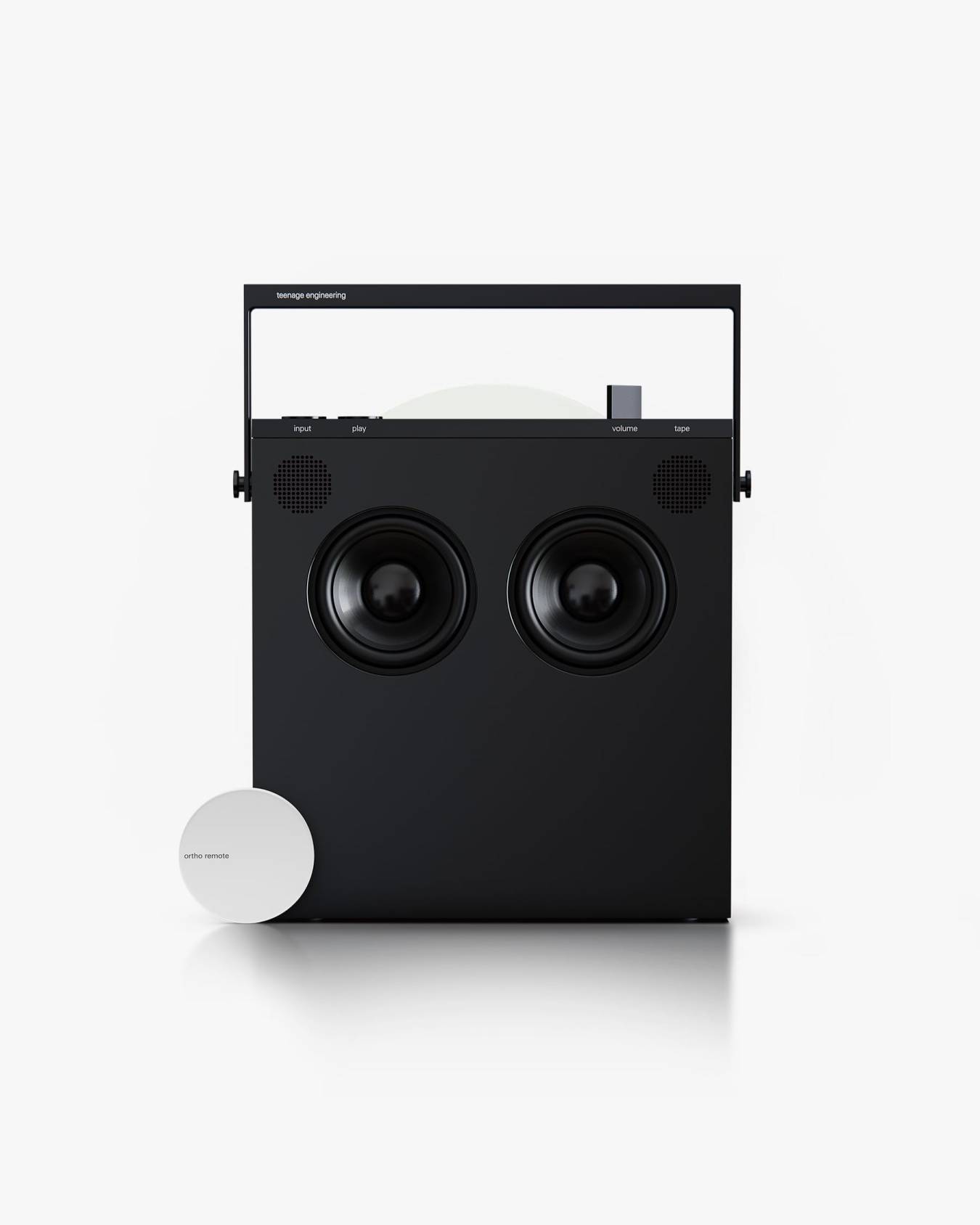 Spire 8-X Red - Uncode