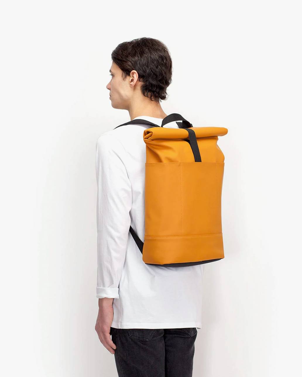 Stacked Cards - Uncode