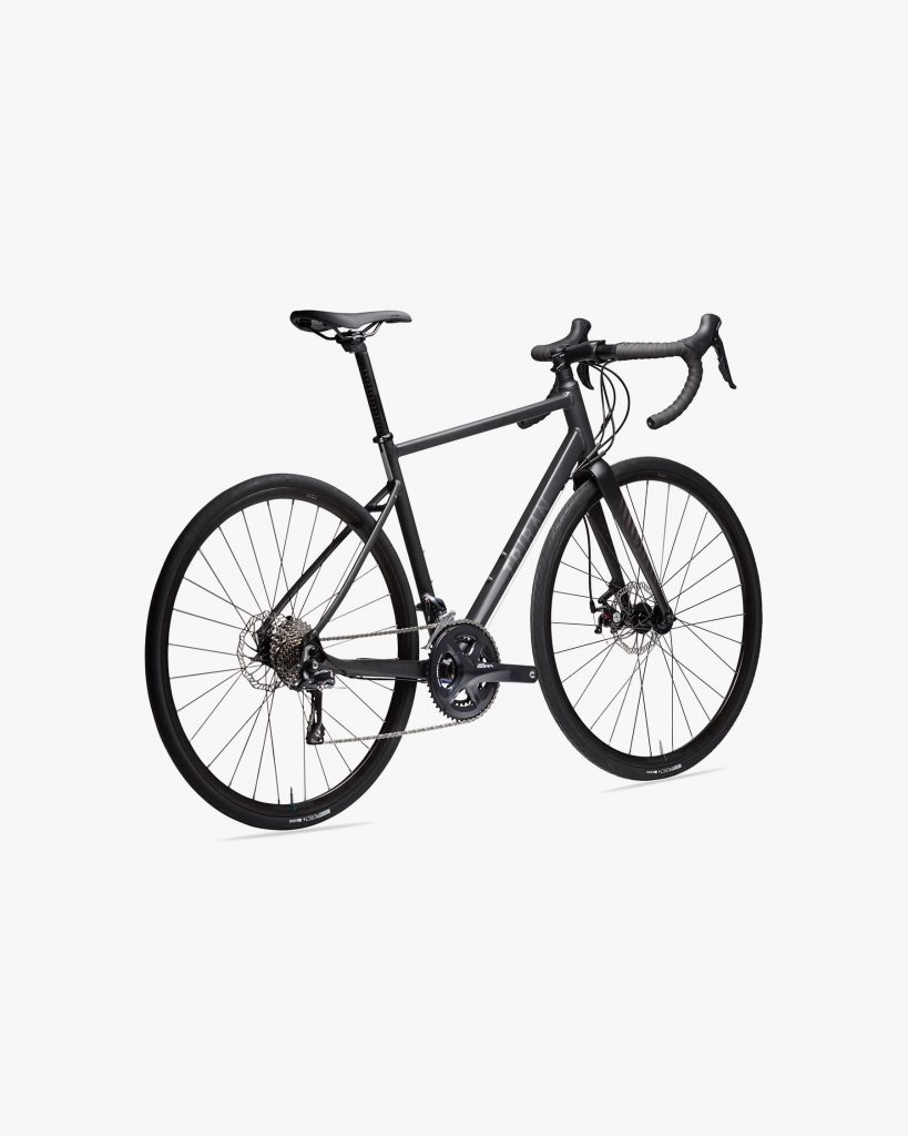 Gotham Kudos Bike - Uncode