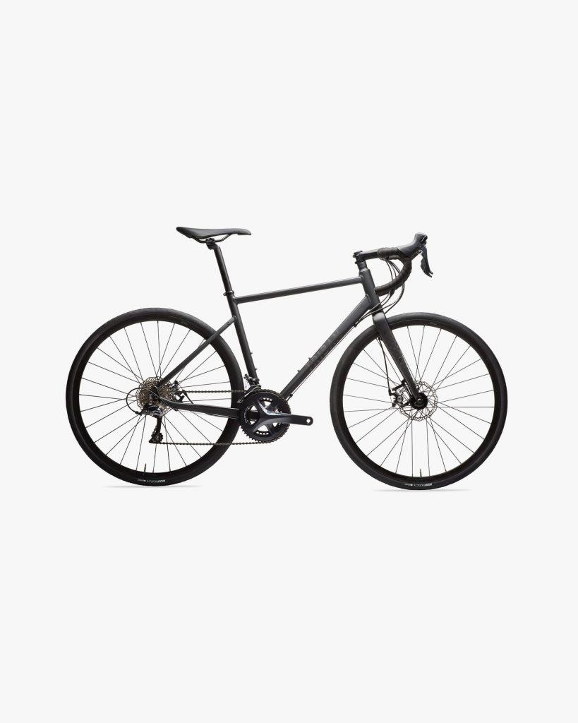 Caesar Forge Trike - Uncode