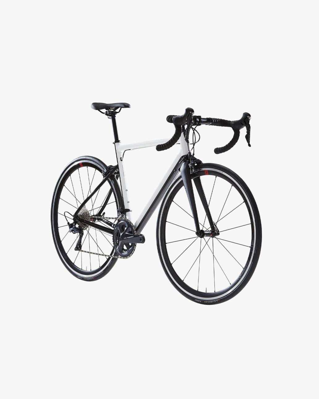 RiverCity K3 Bike - Uncode