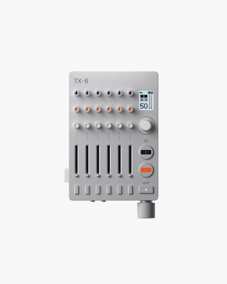 Goliath Original - Uncode