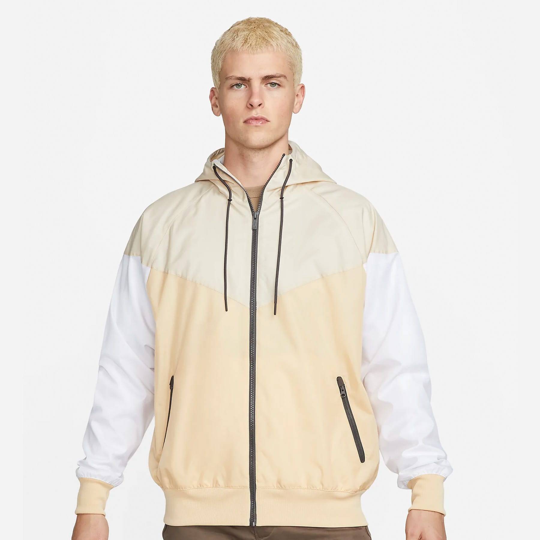 Windy Pathway Jacket - Uncode