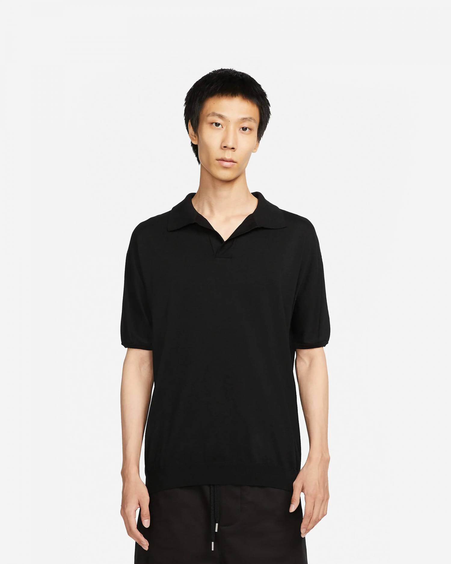 Chiba Basic Shirt - Uncode