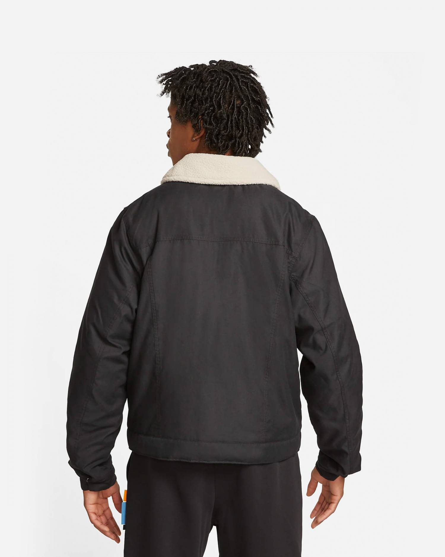 Mayflower Fur Jacket - Uncode