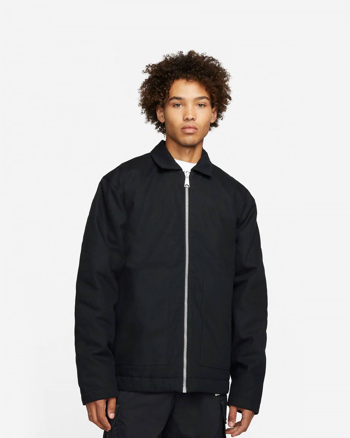 Storm Level Vest - Uncode